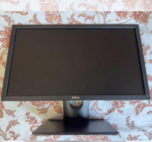 Монитор 21,5" dell e2218hn 5 шт