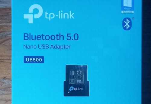 Tp-link nano usb adapter bluetooth 5.0