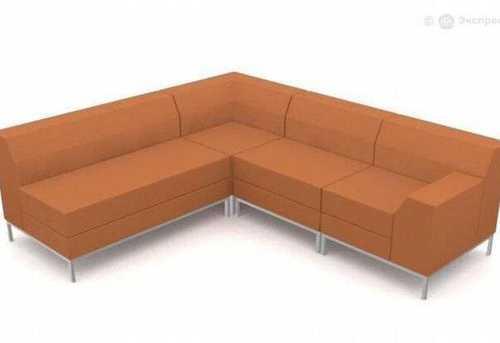 Модульный диван M9 (2D+1V+1D+1DR)