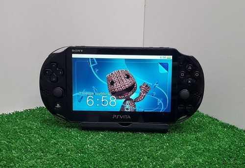 Приставка Sony PS Vita Slim (T17482)