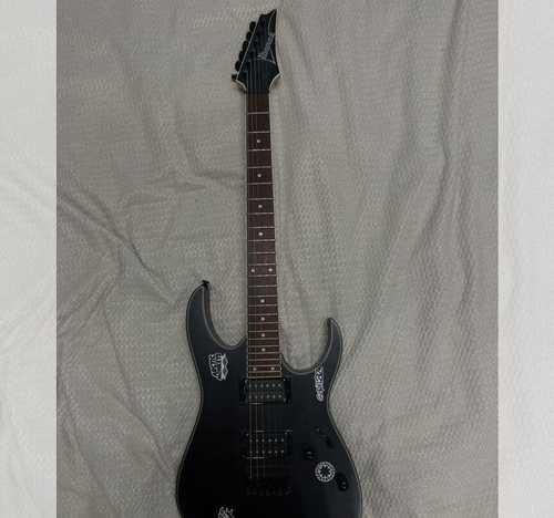 Электрогитара ibanez rg421