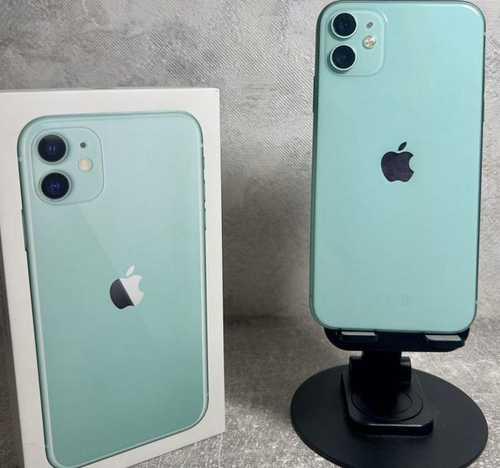 iPhone 11, 64 ГБ