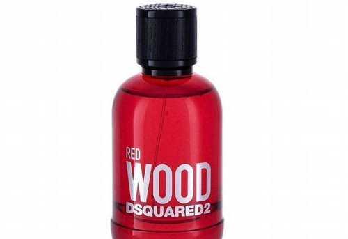 Dsquared 2 Red Wood 50