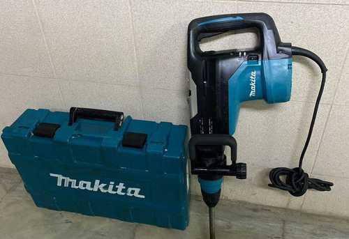 Перфоратор sds max makita