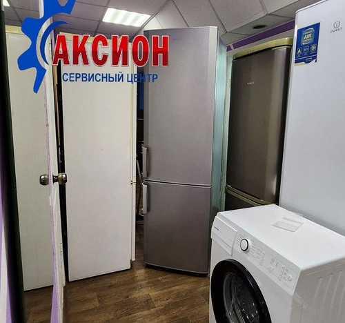 Холодильник Beko CS 338020 S