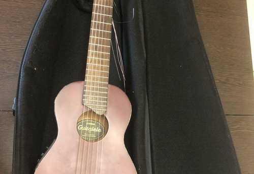Yamaha GL1 Guitalele