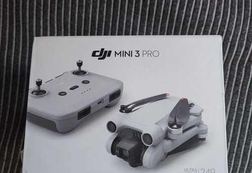 Dji mini 3 pro