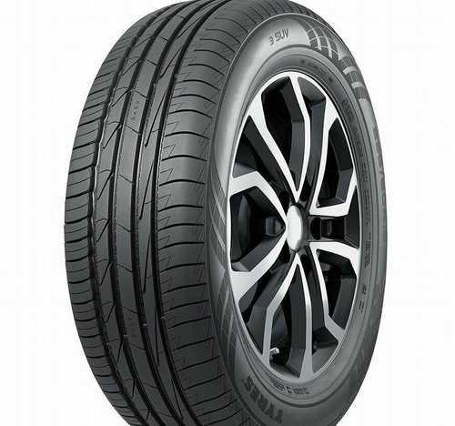Ikon Tyres Autograph Aqua 3 SUV 215/70 R16