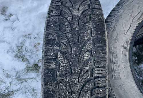 Pirelli Winter Carving Edge 225/65 R17