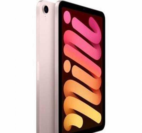 iPad Mini 6, 64 гб, Pink