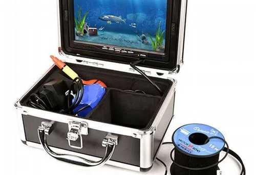 Новая камера подводная с функцией видеозаписи