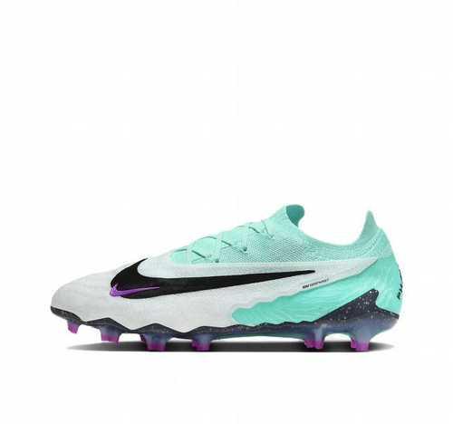 Бутсы Phantom GX Elite FG Nike