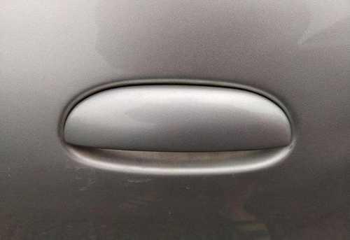 Ручка двери внешняя задняя левая Fiat Albea 1.4