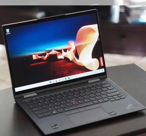 Lenovo Thinkpad X1 Yoga gen 8