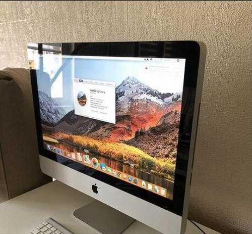 Apple iMac 21,5 mid 2011