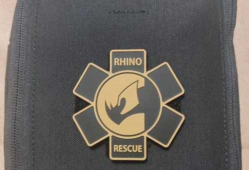 Rhino Rescue тактическая аптечка
