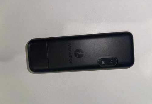 USB-модем Мегафон 4G+(LTE)