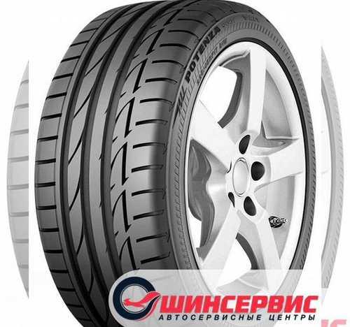 Bridgestone Potenza S001 245/45 R19