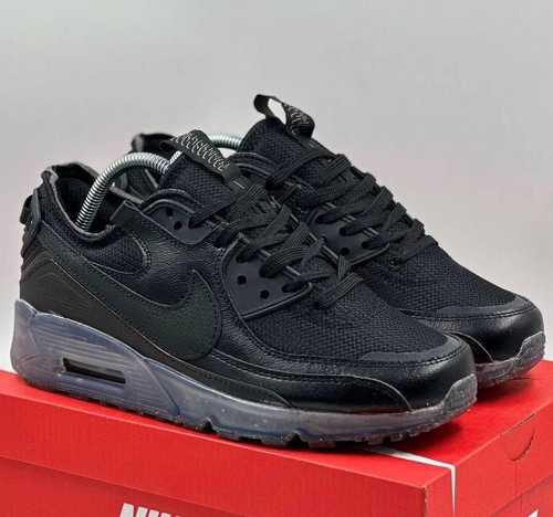 Кроссовки Nike air max 90 terrascape