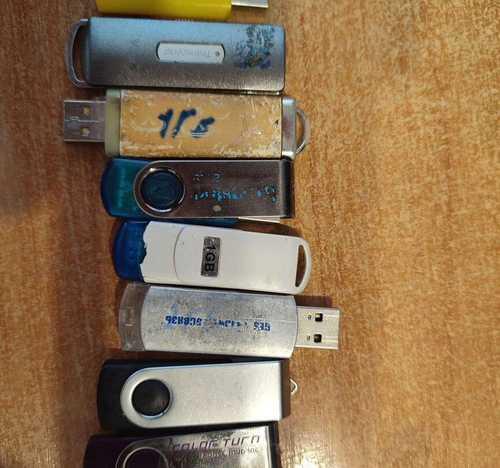 Usb флешка