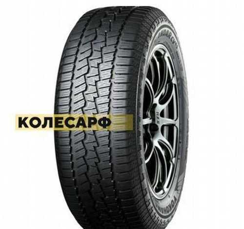 Yokohama Geolandar CV 4S G061 215/55 R18