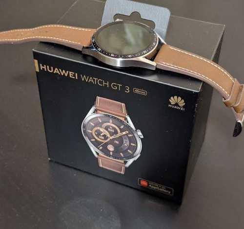 Huawei watch gt 3