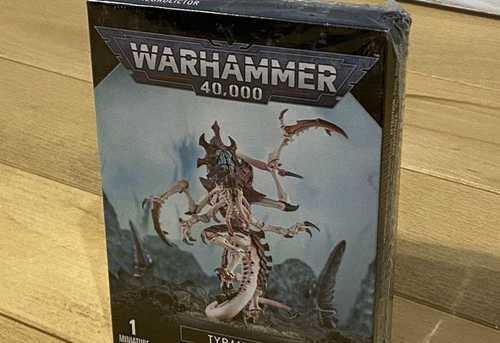 Warhammer 40000 Neurolictor (миниатюра)