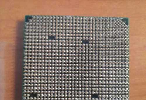 Комплектующие для пк (процессор AMD FX 8320)