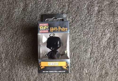 Funko Pop брелок Dementor