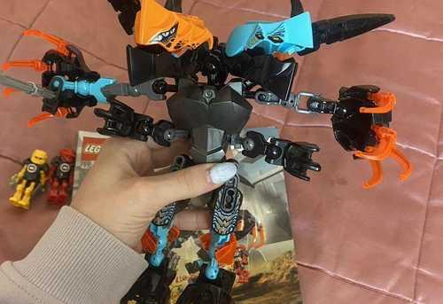 Lego 44021