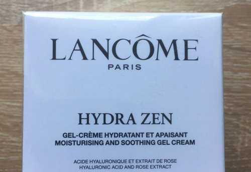 Lancome hydra ZEN moisturising AND soothing