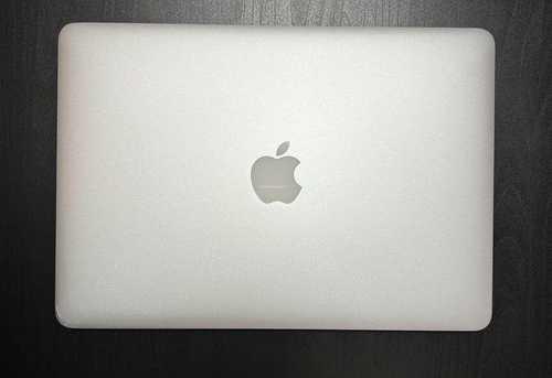 Ноутбук Apple MacBook '13 (2014) + AirPods