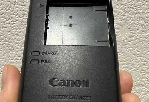 Canon battery charger