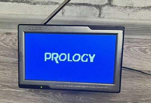 Автомобильный телевизор Prology HDtV-805XS