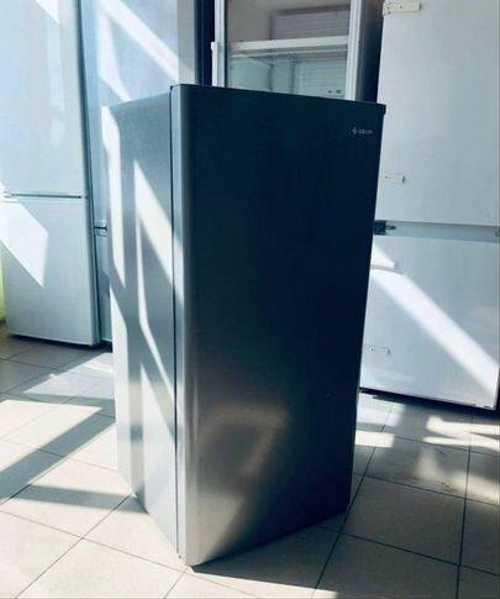 Холодильник dexp RF-SD150HE/W б/у гарантия