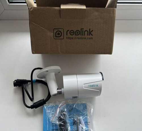 Камера видеонаблюдения Reolink RLC-410 5Mp