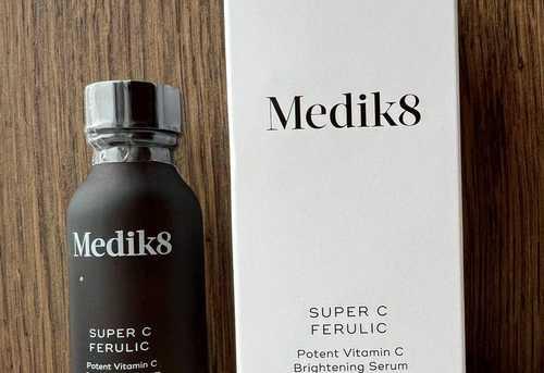 Medik8 Super C Ferulic 30ml сыворотка для лица
