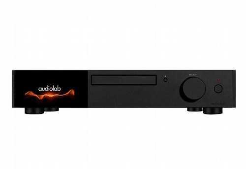 CD-проигрыватель AudioLab 9000CDT Black