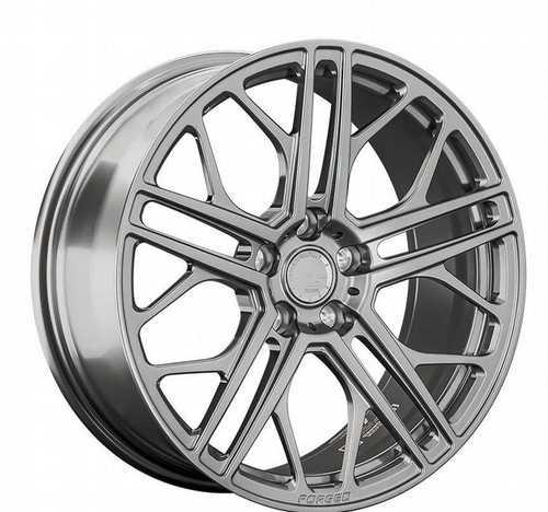 LS forged FG48 10x21 5/120 ET35 64,1 MGM