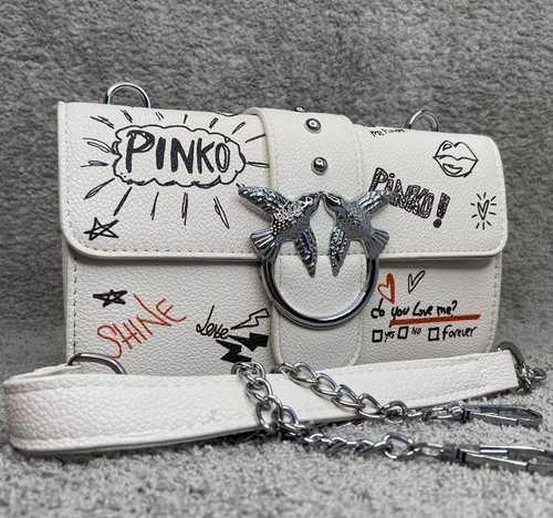 Сумка женская Pinko