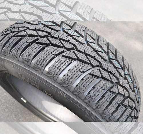 Nokian Tyres WR SUV 4 275/50 R20