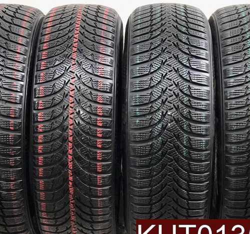 Kumho WinterCraft WP51 215/60 R17 96H