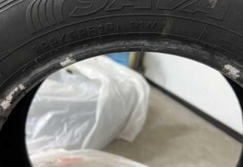 Sava Intensa HP 205/55 R16 91W