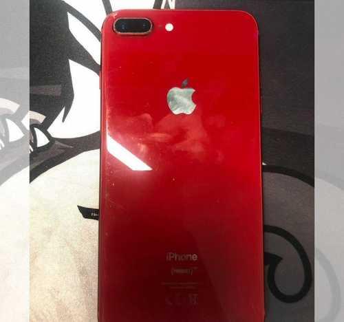 iPhone 8 Plus, 64 ГБ