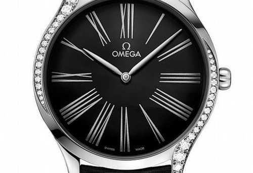 Часы Omega De Ville 39 mm 428.17.39.60.01.001