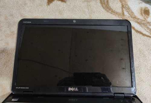 Dell Inspiron N5110 3715 на запчасти