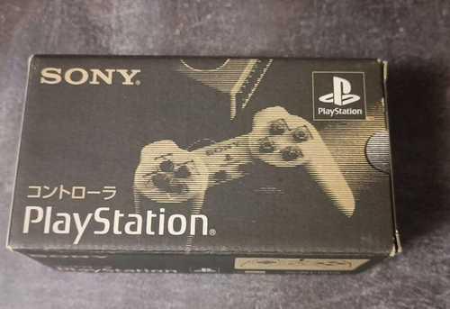 Геймпад Sony PlayStation 1