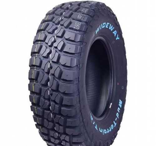 Wideway Mud-Terrain T/A KM6 265/60 R18 119Q