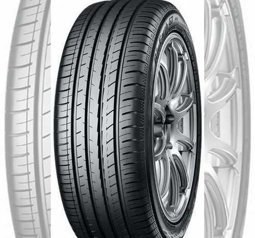 Yokohama BluEarth-GT AE-51 205/60 R16 96W