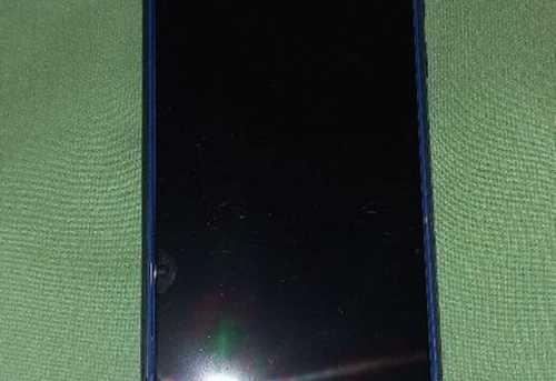 Xiaomi Redmi Note 8, 6/64 ГБ